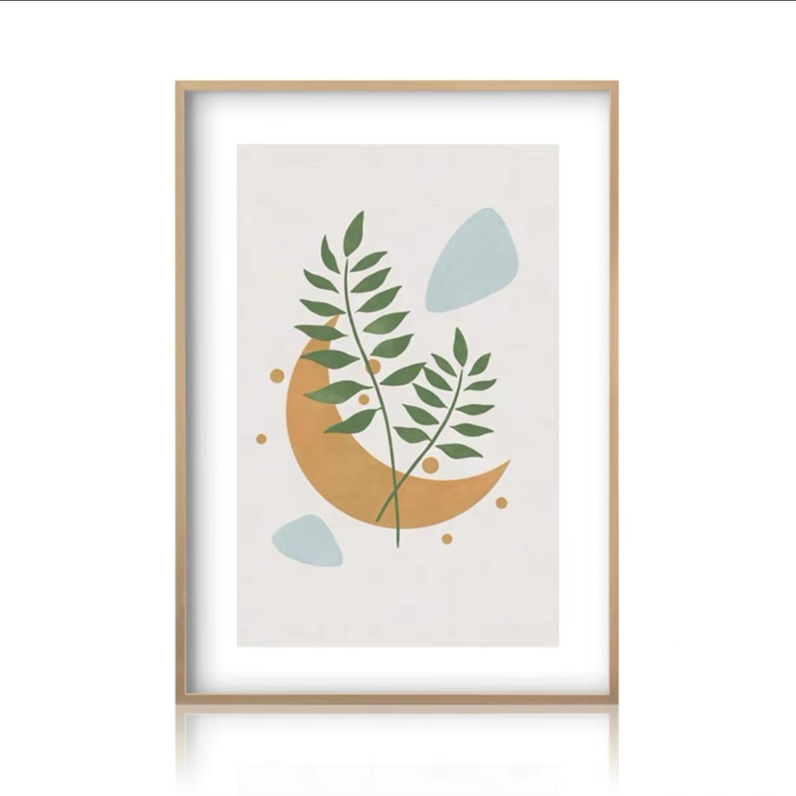 Amazon.co.jp: b2 ポスターフレーム アルミニウム合金 モダン ポスターフレーム a2 おしゃれ a3 フォトフレーム 壁掛け 映画のポスター 新聞を保存する 額縁 書道 油絵 ...