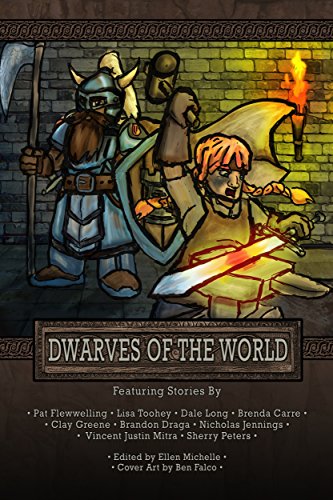 Amazon | Dwarves of the World (English Edition) [Kindle edition] by ...