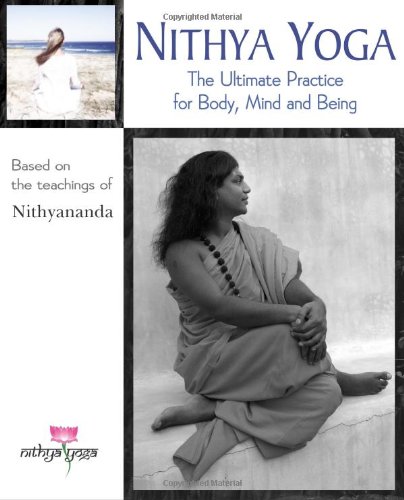 Nithya Yoga: Nithyananda: 9781934364895: Amazon.com: Books