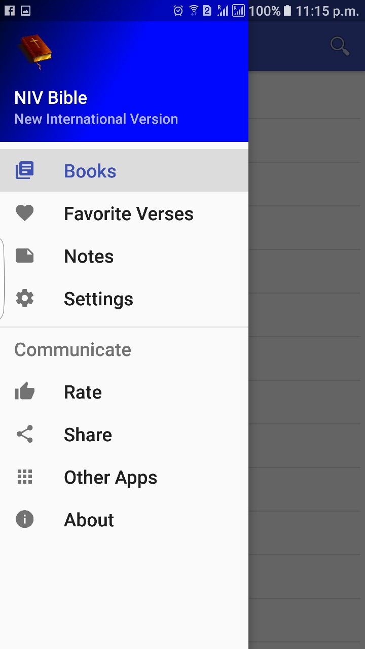 NIV Bible Free - App on the Amazon Appstore