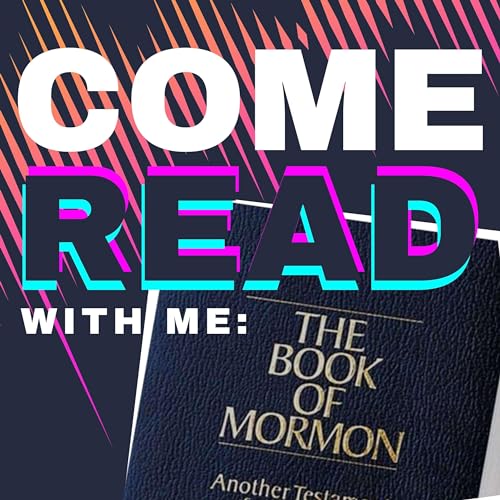 Amazon.com: Come, Read With Me: The Book of Mormon : Come Read with Me: Audible Books & Originals