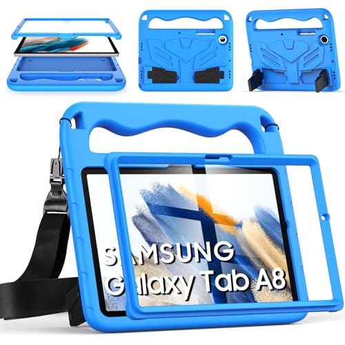 Protector de tablet para niños: la mejor opción para proteger su ...