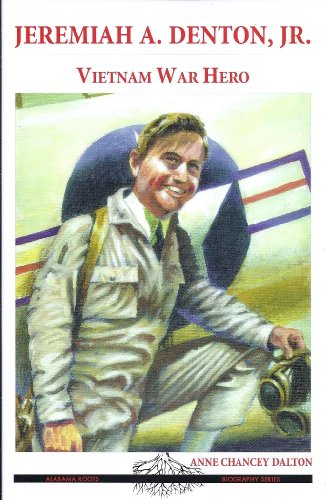 Amazon.com: Jeremiah A. Denton, Jr. Vietnam War Hero eBook : Dalton ...