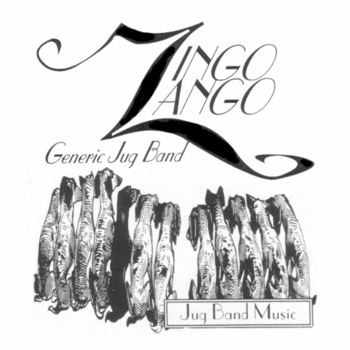 Play Jug Band Music by Zingo Zango on Amazon Music