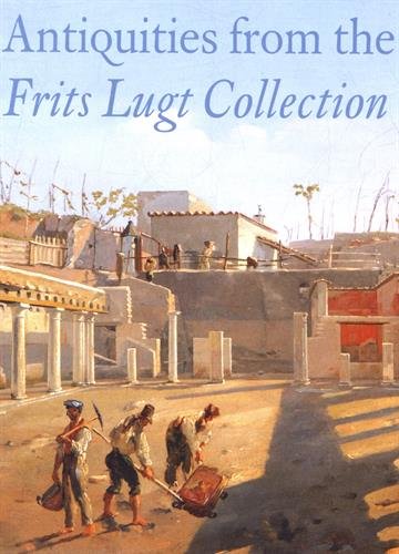 Amazon.com: Antiquities from the Frits Lugt Collection: Egyptian ...
