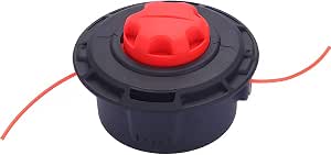 Amazon.com: Husmax Bump Feed Trimmer Head for Toro Reel Easy 51954 ...