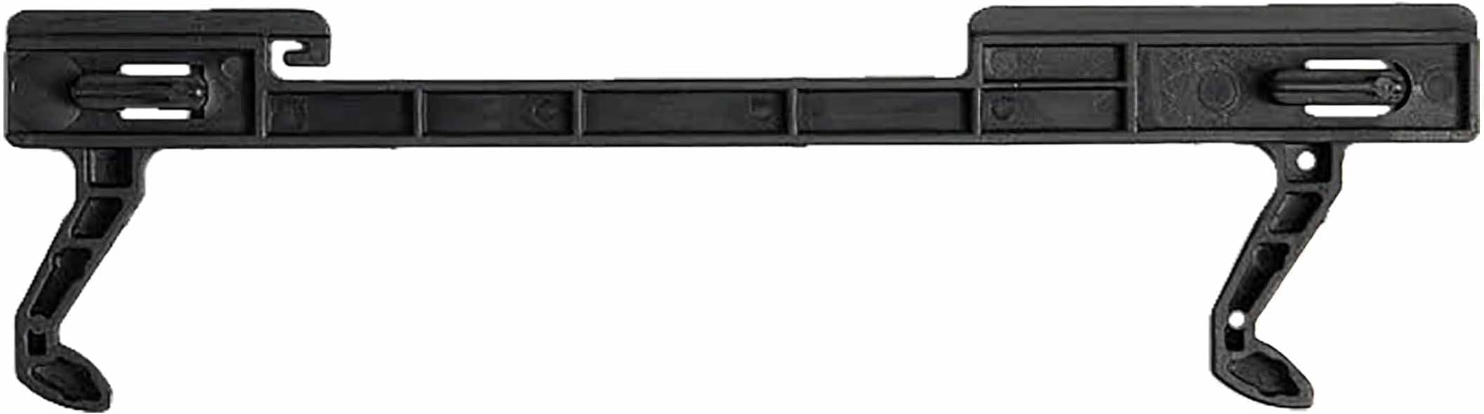 Amazon.com: GE WB02X11096 Microwave Door Hook : Home & Kitchen