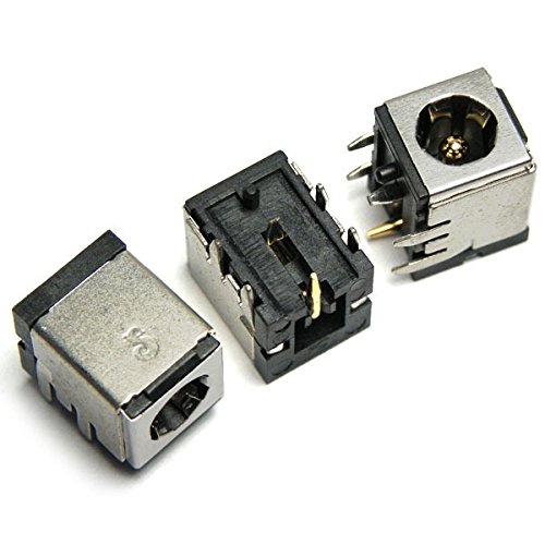 Amazon.com: New Laptop DC Power Jack for Asus G73 G73J G73JH G73S G73S ...