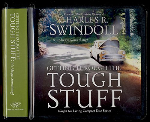 Getting Through the Tough Stuff - Unabridged: Jack Tannenbaum: Amazon ...