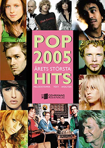 Pop 2005 (Pop - Årets största hits) : Amazon.es: Libros