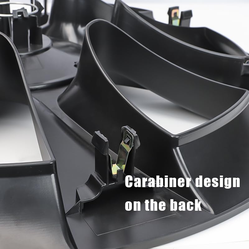 Snapklik.com : Tesla Model Y Wheel Covers 19 Inch Hubcaps Induction ...