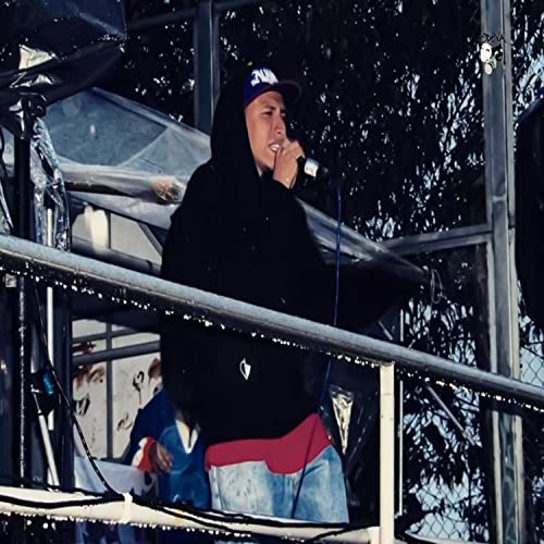 Play Polo Norte by Neurotico mc on Amazon Music