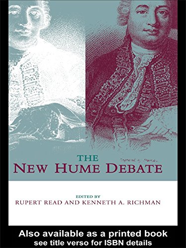 Amazon.com: The New Hume Debate: Revised Edition eBook : Read, Rupert ...
