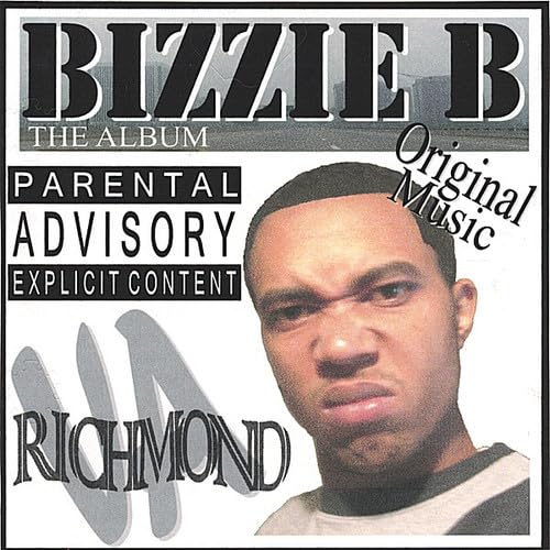 Bizzie B - Album - Amazon.com Music