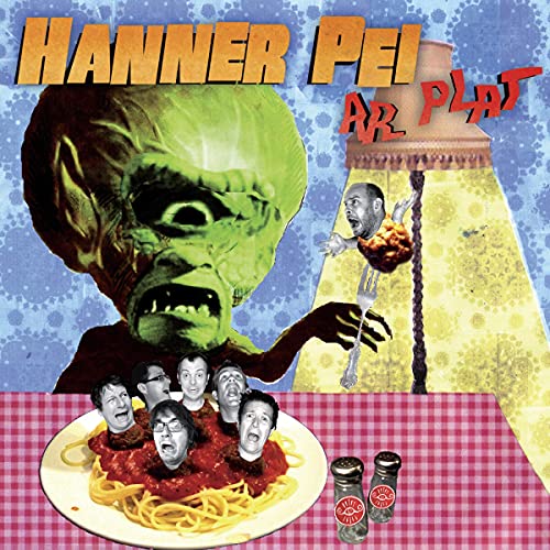Play Ar Plat by Hanner Pei on Amazon Music