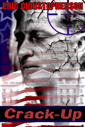 Crack-Up: A Psychological Thriller (English Edition) eBook ...