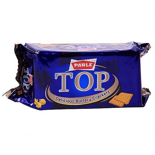 Amazon.com : Parle Top Crackers 100g : Everything Else