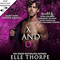 Unhinged Audiobook by Steph Macca