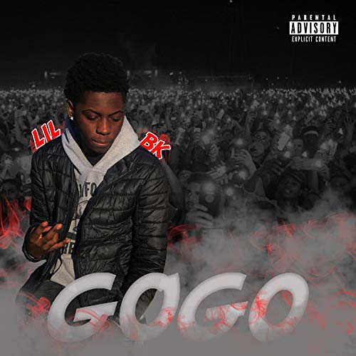 Play Gogo by Lil BK on Amazon Music