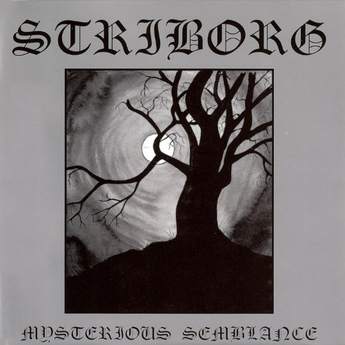Play Mysterious Semblance by Striborg on Amazon Music