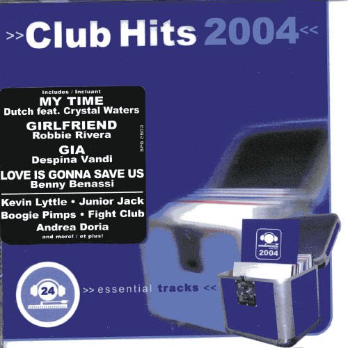 CLUB HITS 2004 - Club Hits 2004 24 Essential Tracks - Amazon.com Music