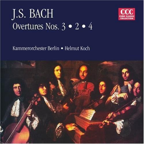 Amazon.com: Overtures: CDs & Vinyl