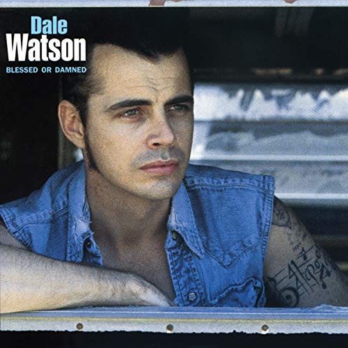 Amazon.com: Blessed Or Damned : Dale Watson: Digital Music