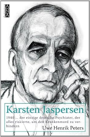 Karsten Jaspersen - 1940: Uwe Henrik Peters: 9783931906252: Books ...
