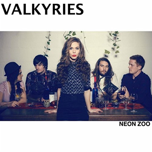 Neon Zoo by Valkyries on Prime Music