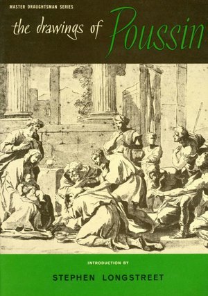 The Drawings of Poussin: Amazon.co.uk: Books