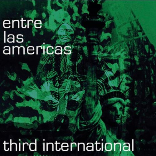Amazon.com: Entre Las Americas [Explicit] : The Third International ...