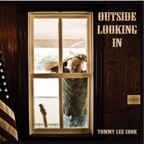 Play Outside Looking In by Tommy Lee Cook on Amazon Music