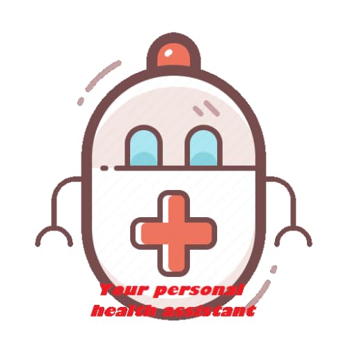 Health Bot - Want It All