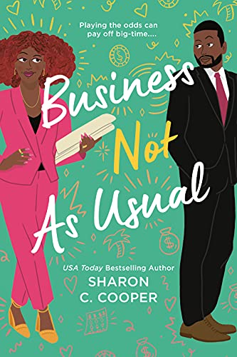 Business Not As Usual eBook : Cooper, Sharon C.: Amazon.co.uk: Kindle Store