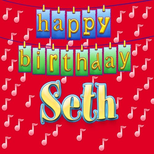 Amazon Music - Ingrid DuMoschのHappy Birthday Seth - Amazon.co.jp