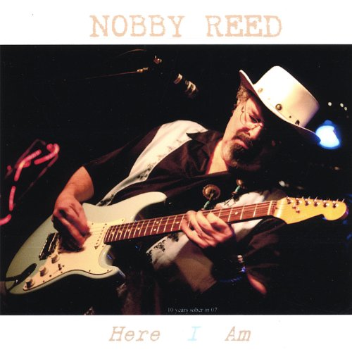 Play Here I Am by Nobby Reed on Amazon Music