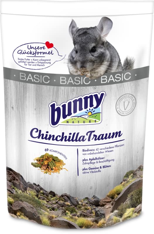 Bunny Futter – Die 16 besten Produkte im Vergleich - HundeINFOPortal