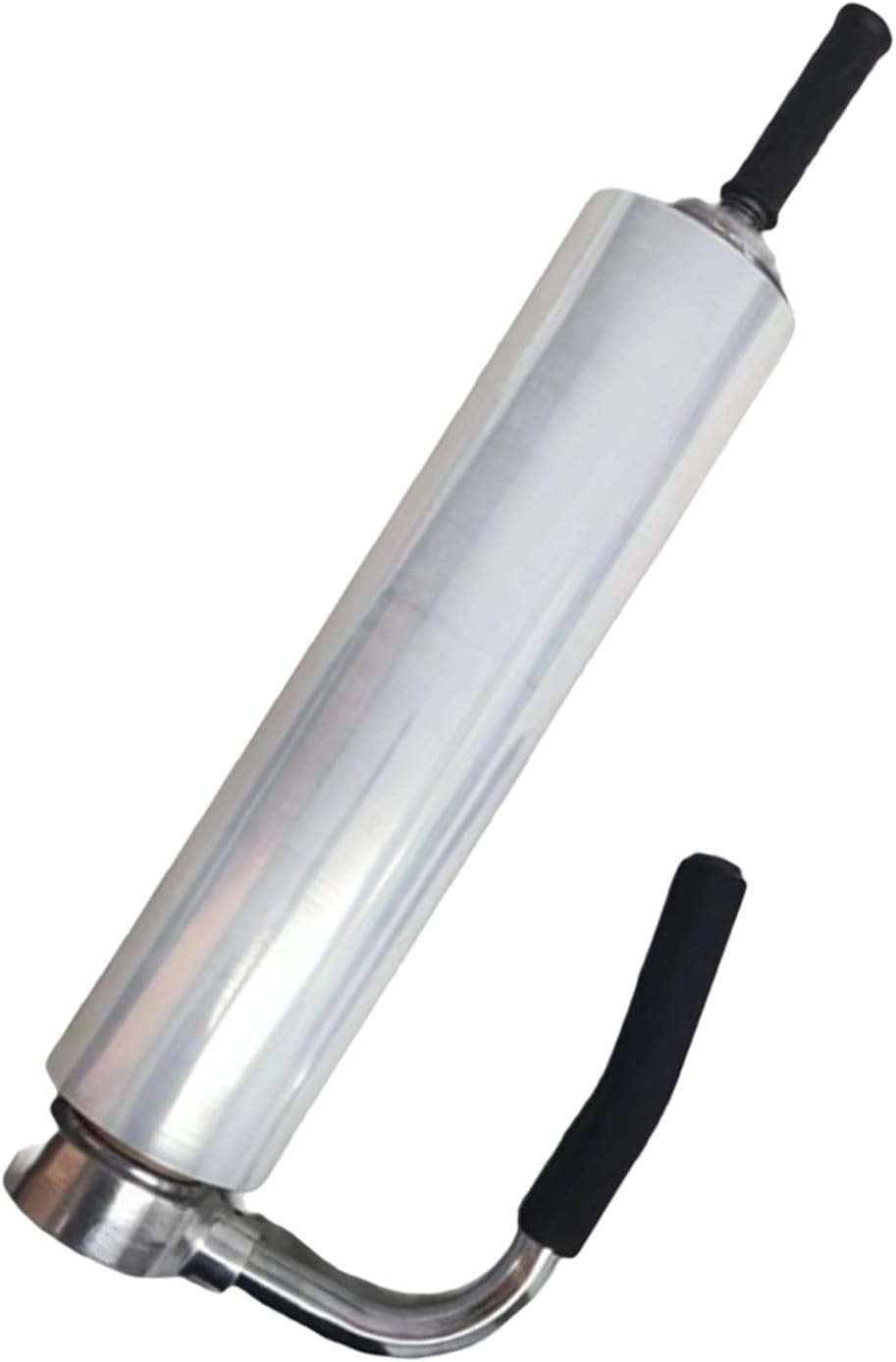 Stretch Film Dispenser - Heavy Duty Stretch Wrap Dispenser | Adjustable ...