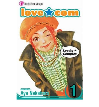 [Love, Volume 1] [by: Aya Nakahara] : Amazon.de: Books