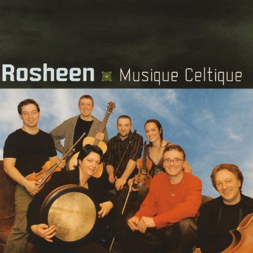 Amazon.com: Musique Celtique : Rosheen: Digital Music