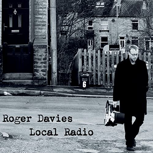 Amazon.co.jp: Local Radio : Roger Davies: デジタルミュージック