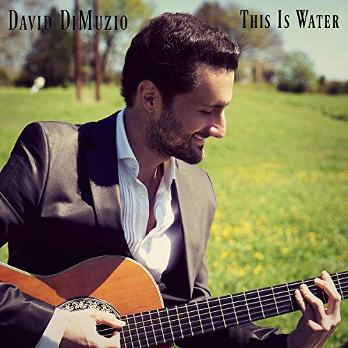 Play This Is Water by David Dimuzio on Amazon Music