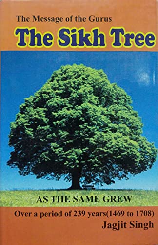 Buy The Message of The Gurus The Sikh Tree Book Online at Low Prices in ...