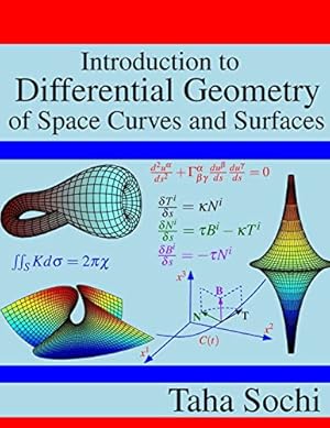 Differential Geometry of Curves and Surfaces: Revised and Updated ...