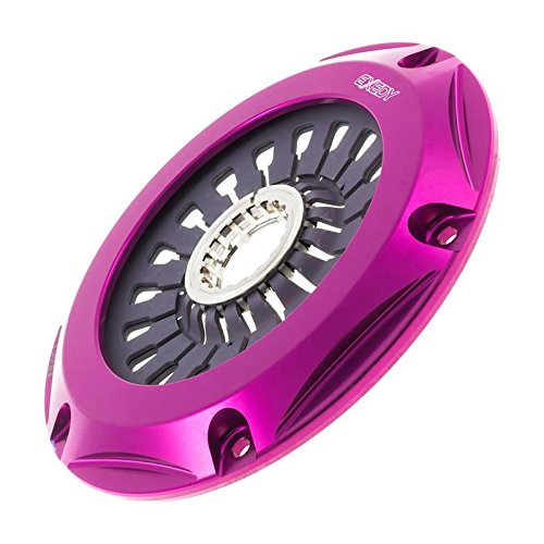 EXEDY CM03S Multi Assembly Pull Type Cover | Amazon price tracker ...