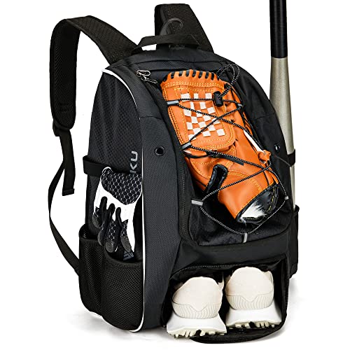 Top 10 Baseball Backpack For Youth of 2022 - Katynel