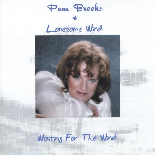 Amazon.com: Waiting for the Wind : Pam Brooks & Lonesome Wind: Digital ...