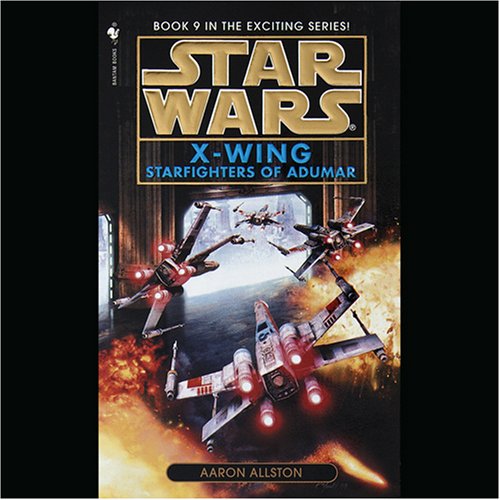 Amazon.com: Star Wars: The X-Wing Series, Volume 8: Isard's Revenge ...