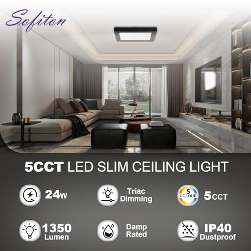 Lamqee Outdoor Wall Light, Solar Post Light, Wall Sconce, and More