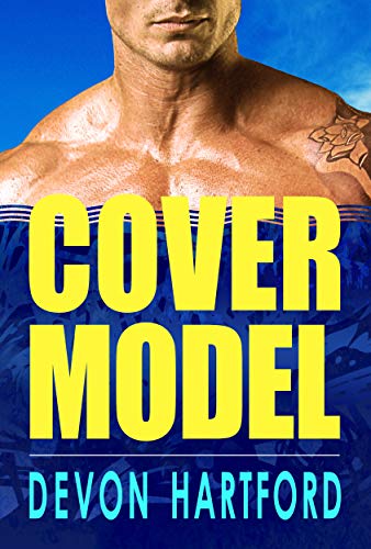 Cover Model - Kindle edition by Hartford, Devon. Literature & Fiction ...